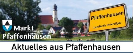 Home - Markt Pfaffenhausen