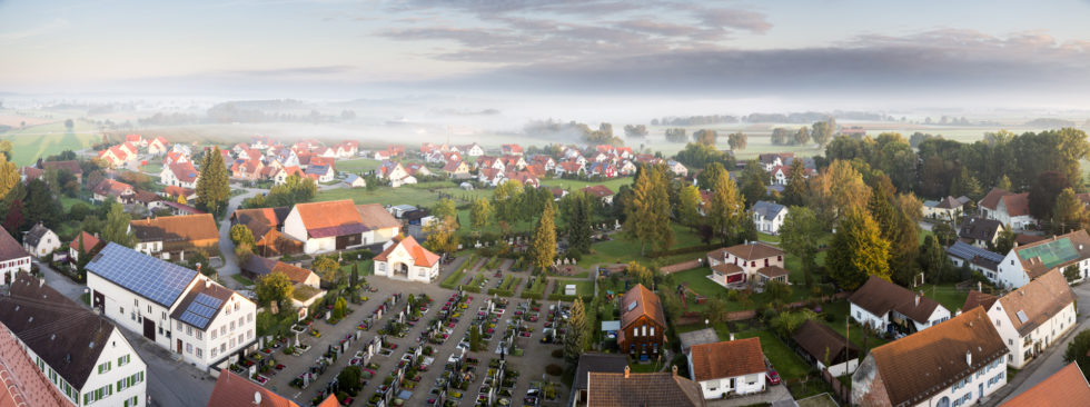 Markt - Markt Pfaffenhausen